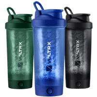 Mix It Up with Protein Shaker Bottles - Best shaker cups by VOLTRX®